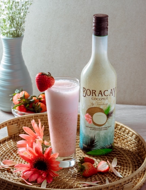 Celebrate Love with Tanduay’s Fun & Festive Cocktails - Amazing Manila ...