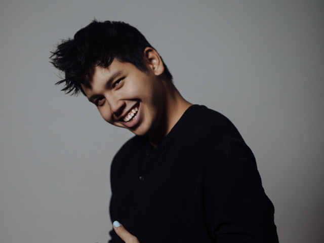 Filipino-Norwegian singer-songwriter Clinton Kane reminisces on his ...