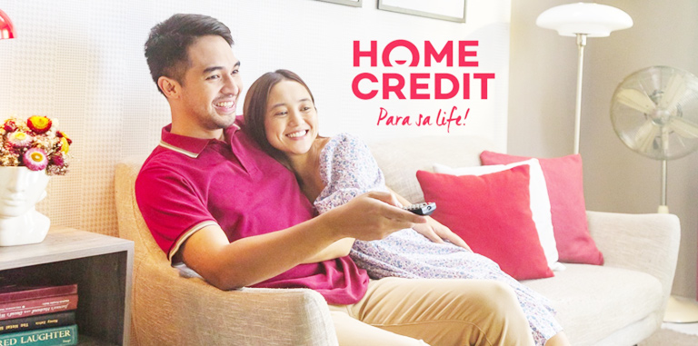 Home Credit launches “Para sa Life” campaign with new song performed by ...