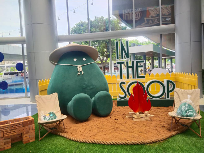 BTS and SEVENTEEN‘ IN THE SOOP POP-UP IN METRO MANILA’ is now open ...