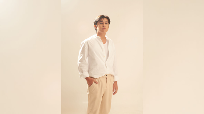 Get Ready To Rock With Paolo Sandejas Live At Alabang Town Center This ...