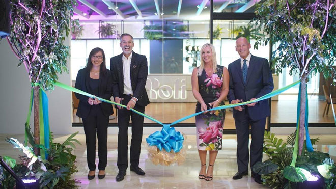 Yoli brings its mission of transforming lives closer to Filipinos with ...