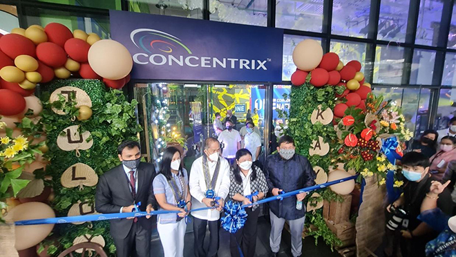 PH largest private employer Concentrix sustains remarkable growth with ...