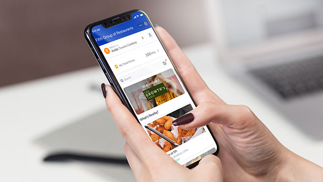 RUSH enables merchants to build own GLife eStore for free - Amazing ...