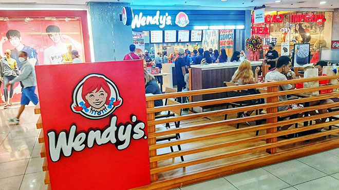 Wendy’s Philippines innovates and deliciously delivers real fresh food ...