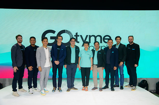 GoTyme Bank is Here To Bring Better Financial Solutions for Filipinos ...