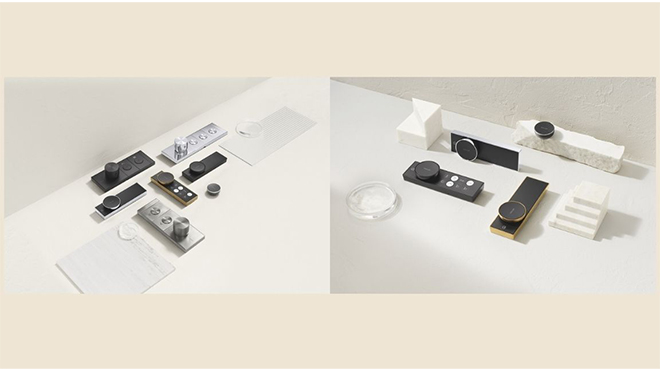 KOHLER Anthem Showering Valves, Controls Elevate the Shower’s Design ...