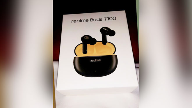realme Buds T100 review - Amazing Manila Journal