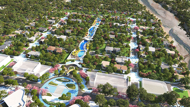 Premium Nature Lifestyle at the Premier District in Club Laiya ...