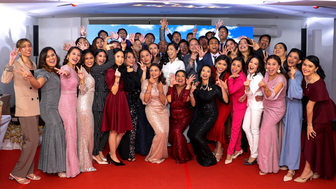Lindela Travel & Tours Celebrates 10th Anniversary as Premier ...