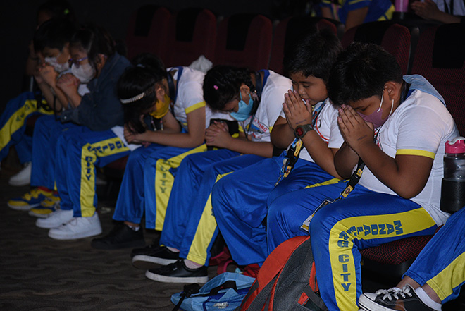 SM Cares partner with SMDC Light Mall, Superbook to promote disaster ...