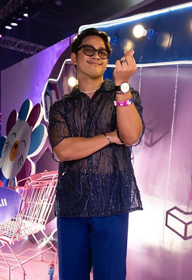 Completing your Christmas shopping list? Mimiyuuuh, Angelique Manto ...