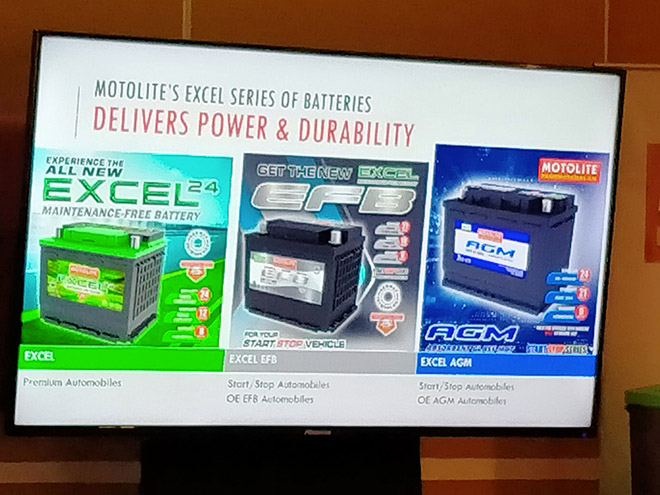 WHICH IS THE RIGHT ONE FOR YOUR VEHICLE – MOTOLITE’S EXCEL EFB OR EXCEL ...