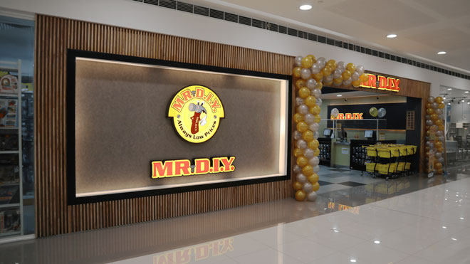 MR.DIY revealed its 300th store in PH - Amazing Manila Journal