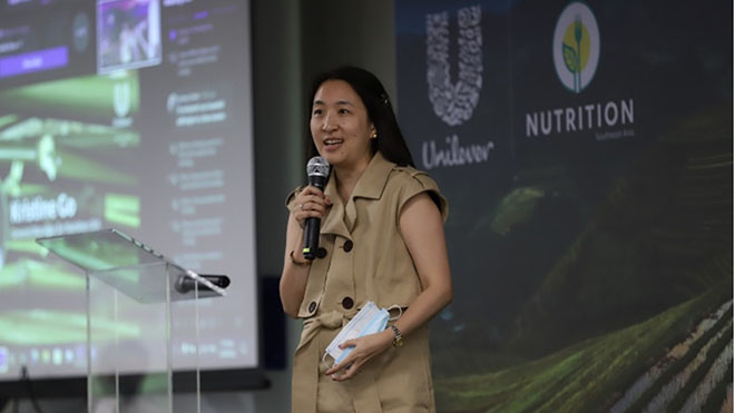 World-class force for good in food in SEA - Amazing Manila Journal