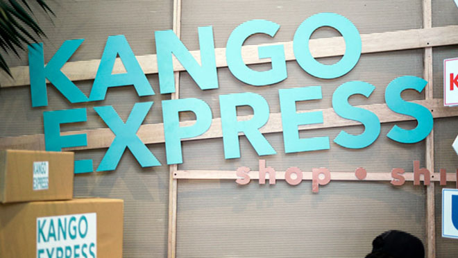 Kango Express Philippines: 5 years in PH and still going strong ...