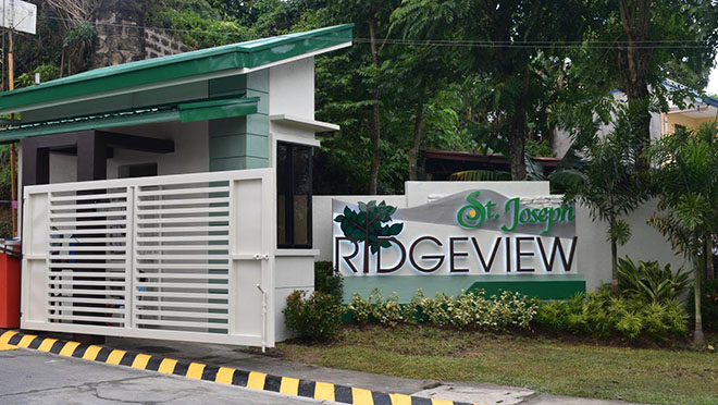 A home in the South- P.A. Properties launches St. Joseph Ridgeview ...