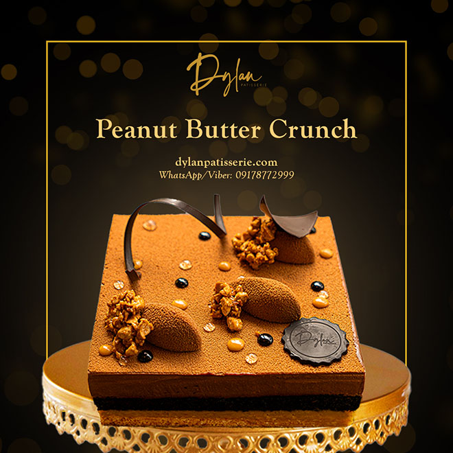 Indulge in New Cake Offerings at Dylan Patisserie - Amazing Manila Journal