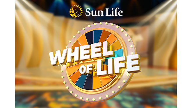 SUN LIFE’S NEW HEALTH CAMPAIGN AIMS TO INSPIRE FILIPINOS TO LIVE LIFE ...