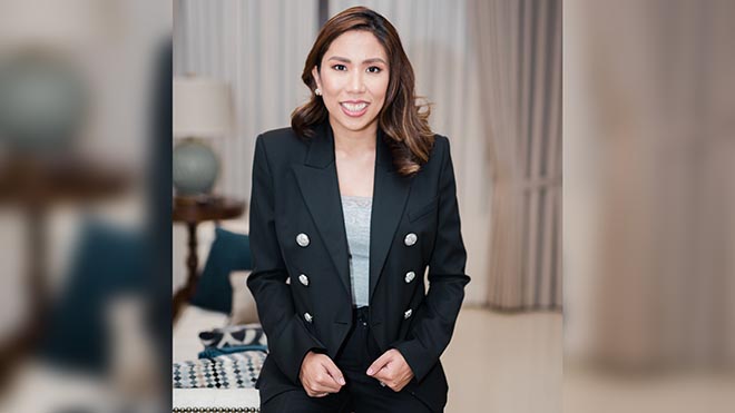 Ana Lustre-Malijan: Mompreneur Extraordinaire - Amazing Manila Journal