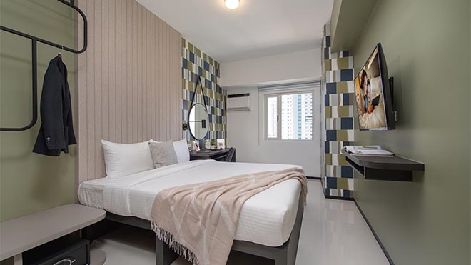 Discover the Perfect Blend of Comfort and Convenience in The Suitesat ...