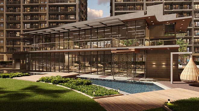 SMDC Celebrates the Topping-off of Sail Residences - Amazing Manila Journal