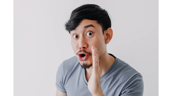 ‘Asin ka ba?: Corny tatay jokes that will make you smile - Amazing ...