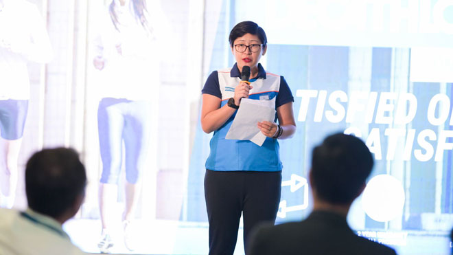 Decathlon Philippines opens new store concept, Decathlon Connect, in ...