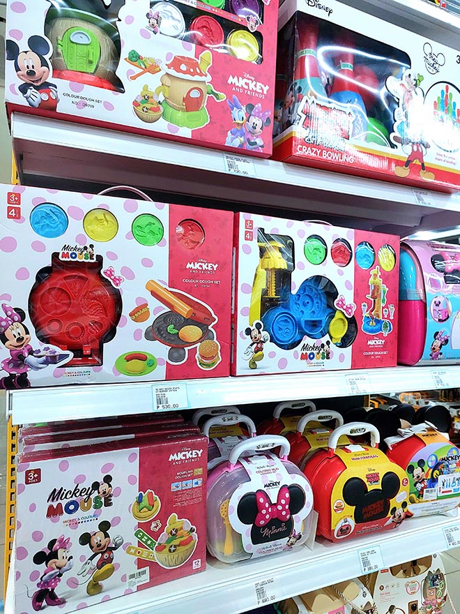 MR.DIY’s “Always Magical” collection releases over 220 Disney-themed ...