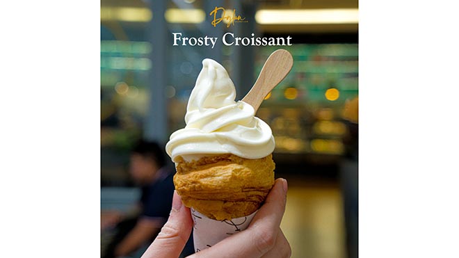 Celebrate National Soft Serve Ice Cream Day with Dylan Patisserie's ...