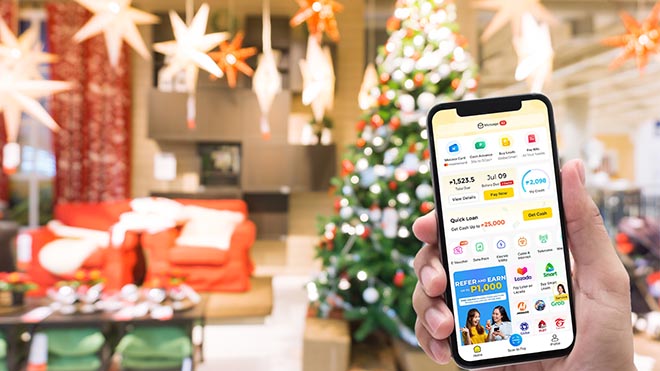 Start the Ber-Months Shopping with Mocasa - Amazing Manila Journal