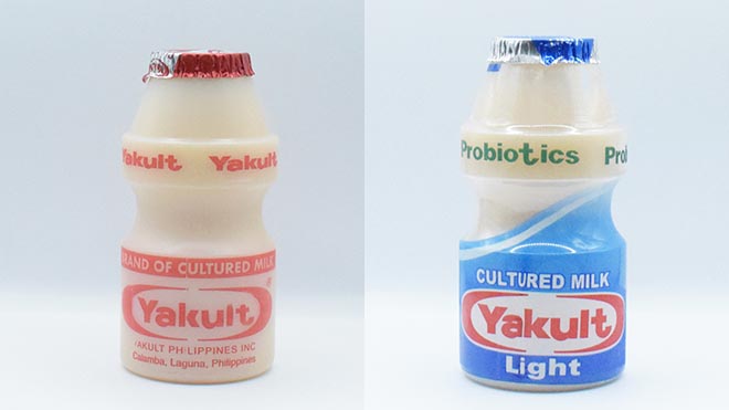 YAKULT PHILIPPINES ADVOCATES SHIROTA-ISM PROBIOTICS HEALTH ADVANTAGE ...
