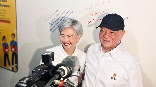 SMC opens its largest community center in former Smokey Mountain ...