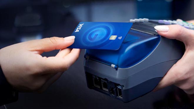 GCash launches new ‘GCash Card’ powered by Visa - Amazing Manila Journal