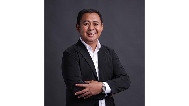 AirAsia Philippines CFO Ray Beja honored at international awards for ...