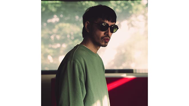 Rico Blanco continues winning streak with the release of his new single ...