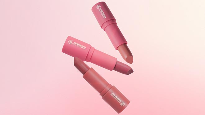 Get holiday-ready with Ever Bilena's Matte K-Beauty Lipstick collection ...