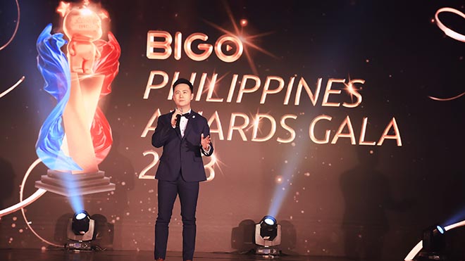 Glam, Glitz, and Streaming Hits: The BIGO Awards Gala - Amazing Manila Journal