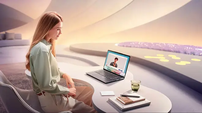 Acer Announces Its First Copilot+ PC, the Swift 14 AI Laptop - Amazing ...