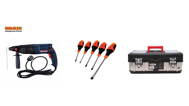 Celebrate Father’s Day with MR.DIY’s Ultimate Gift Guide for Every Dad ...