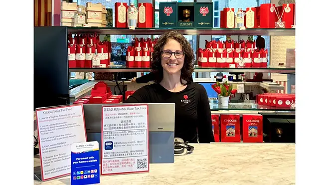 Alipay+ Expands to Serve 90 Million Global Merchants in 2024 Summer ...