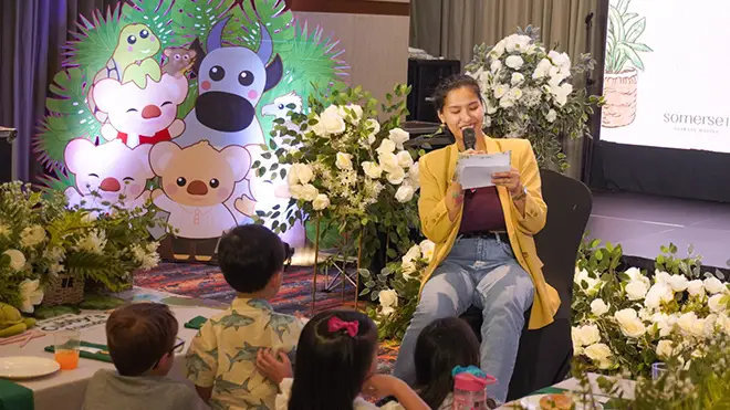 Ascott unveils new ecology activity book ‘Every Life Around Me ...