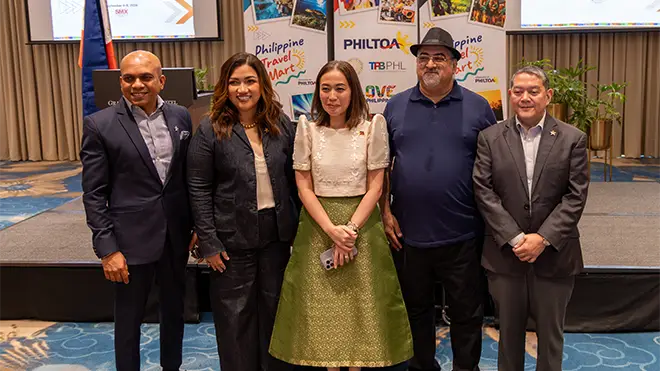 Philippine Tour Operators Association All Set to Unveil Exciting ...