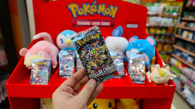 Catch Awesome Adventures at 7-Eleven: Pokémon Teams Up with Convenience ...