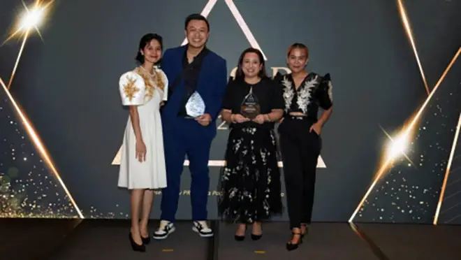 ALPAS Consultancy secures double victory at the 2024 Gold Standard ...