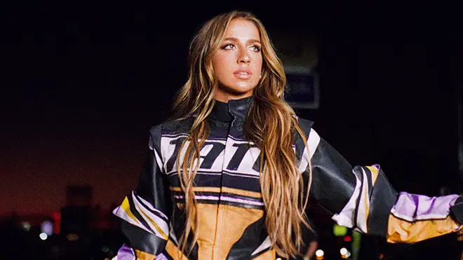 Tate McRae drops new single “2 Hands” ahead of the release of her third ...