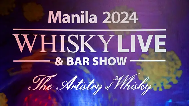 Tanduay Engages Whisky Enthusiasts With Premium Rum Showcase at ...