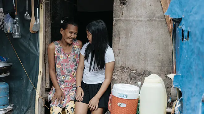 Pure Bayanihan targets 1 Million livelihoods to help end poverty ...