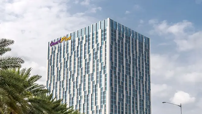 Crimson Hotel Filinvest City all set to transform into Quest Plus ...