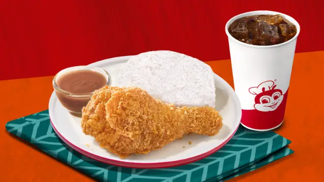 Jollibee makes Chickenjoy more affordable with Sarap Savers meals ...
